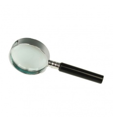 Lupas y cuentahilos | material para sellos | material filatélico - FILABO